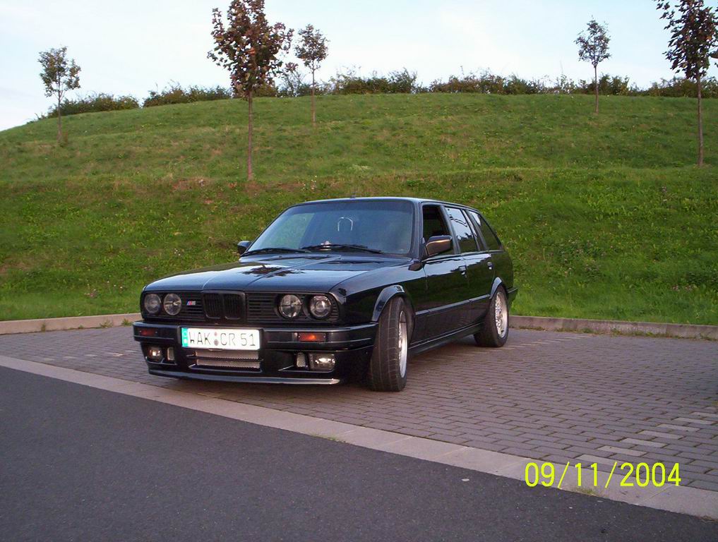 www.e30.de - Fotostory
