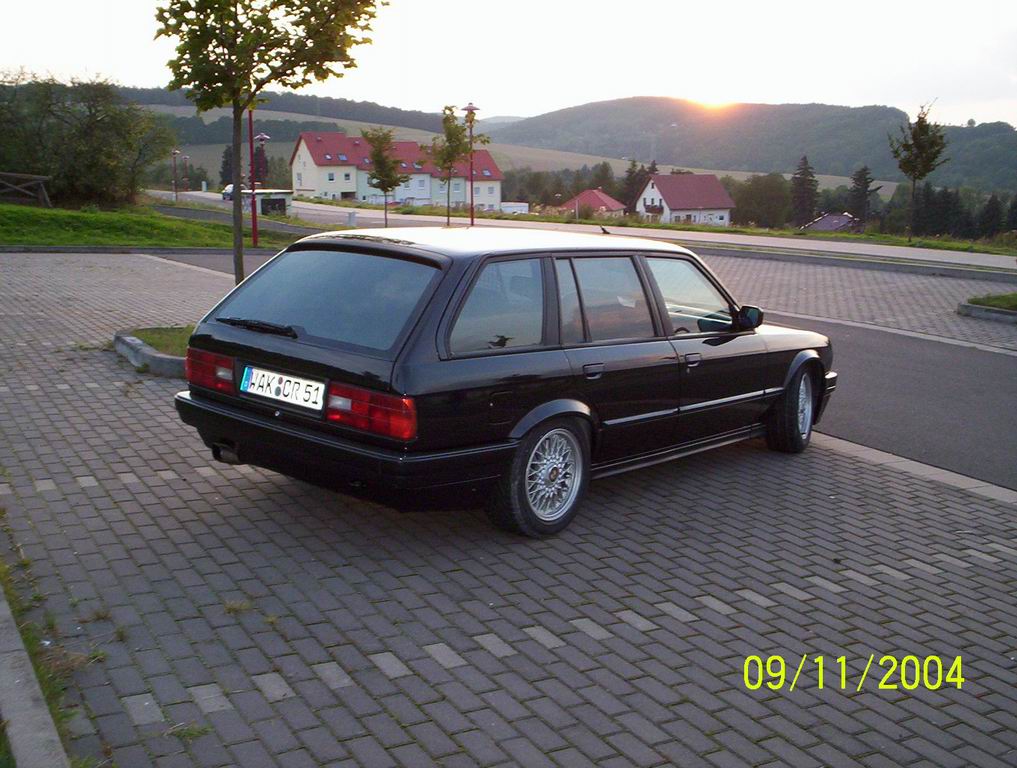 www.e30.de - Fotostory