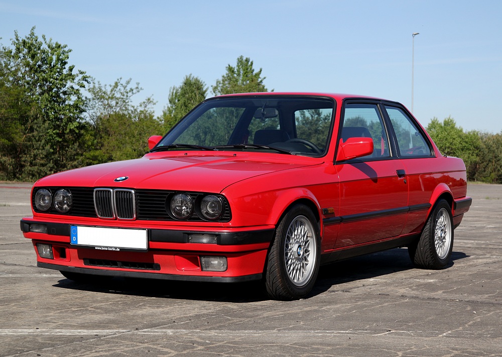E30 SEITE