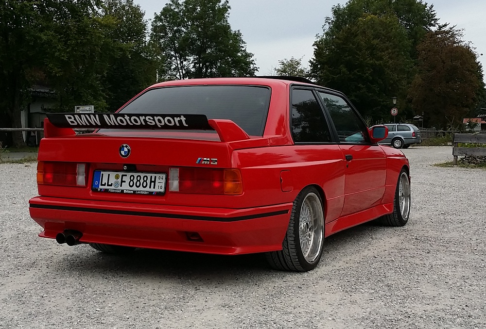 E30 SEITE