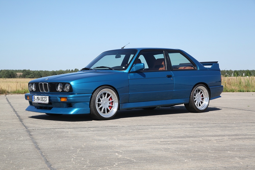E30 SEITE