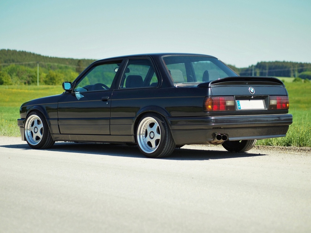 E30 SEITE